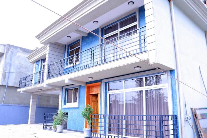 Entire Home In Addis Ababa, Shagar City, Tafo. - Ethiopia