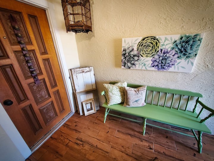 Yaya’s Casa (North Carlsbad) - Carlsbad, NM