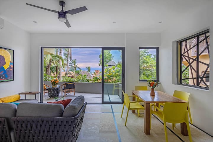 Casa Nova 1 - México