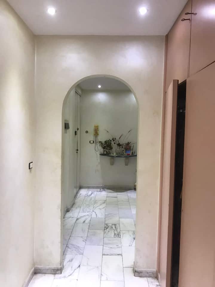 Appartamento In Centro Città - Avellino, Italia