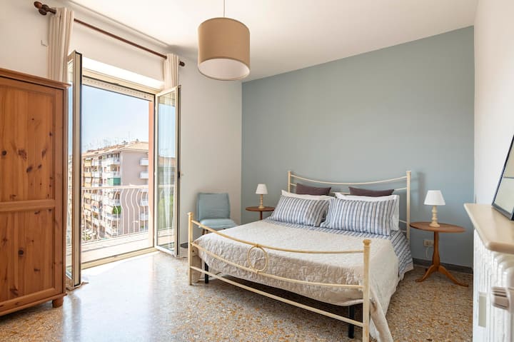 [Central Big New Apartment On Metro A] Comfortable - Rome