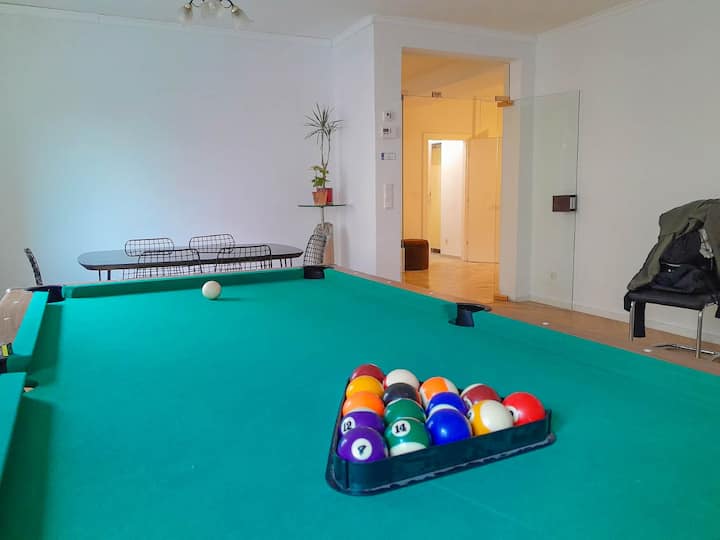Private Adorable Room In A Shared Luxury Apartment - Vienna