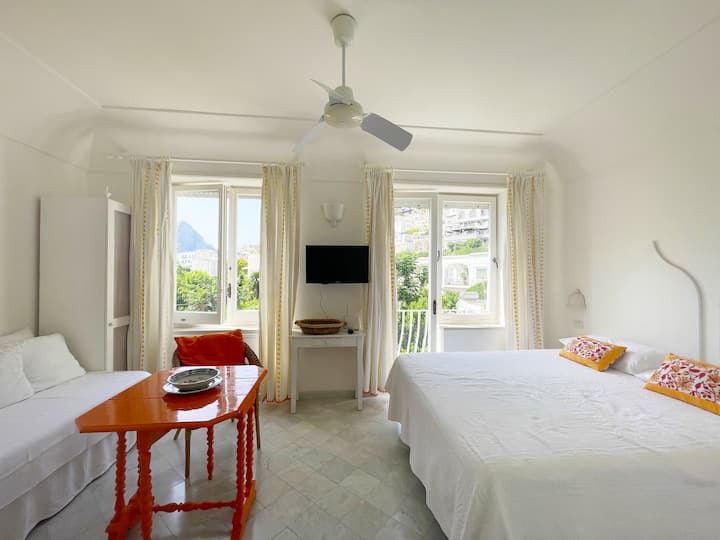 Casa Antonella - Capri (island)