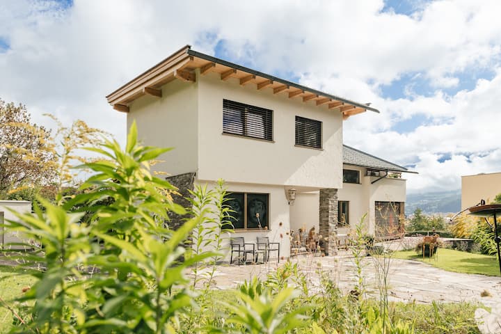 Villa Marwa Appartment - Innsbruck