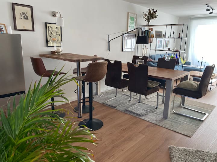 Wohnung In Liebenburg Am Harz - Salzgitter