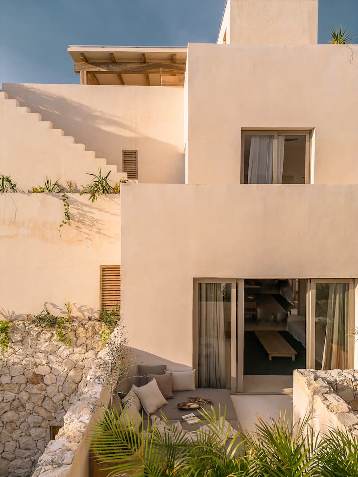 Tulum Holiday Apartments and Self Catering | cozycozy