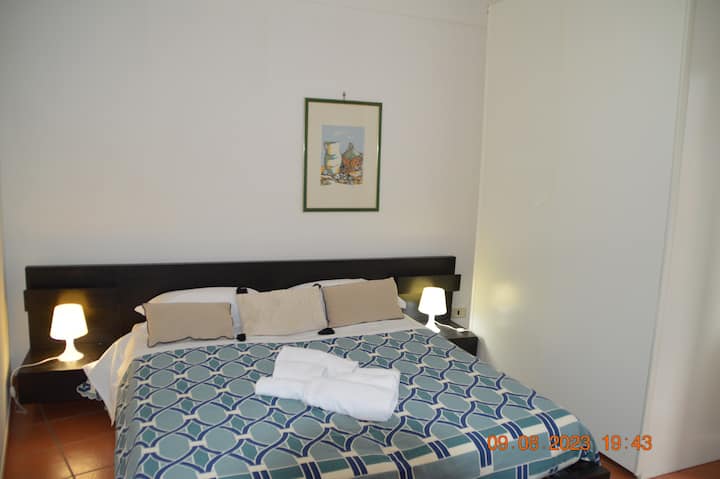Appartam 3 Camere Letto Terrazzo - Trecastagni