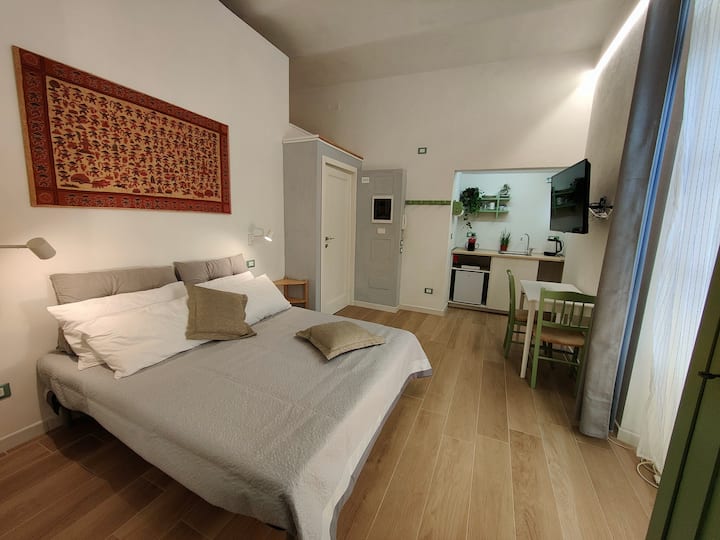 Artisans Of Tourism [Discover Donatello - Vasco] - Florence