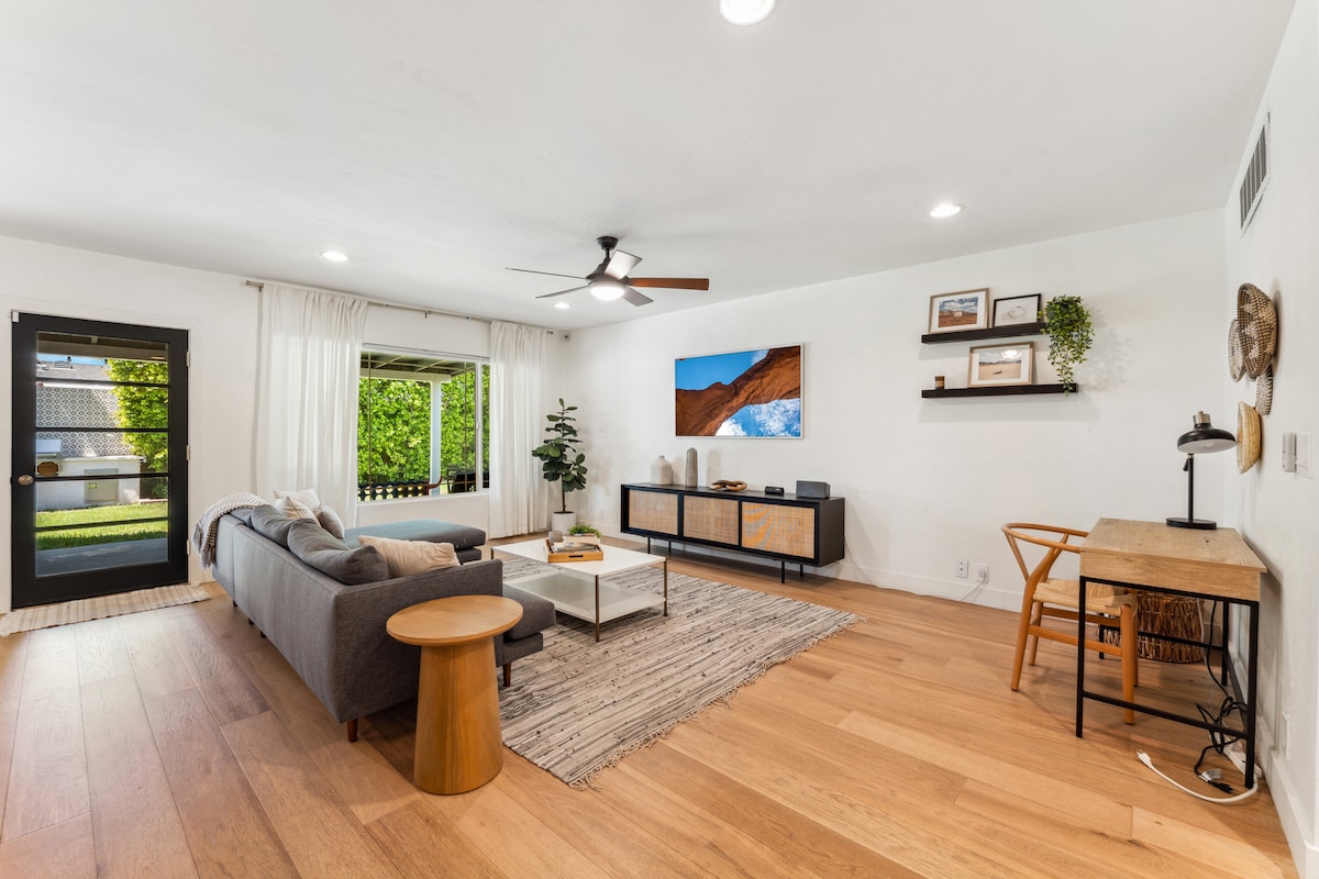 Phoenix Chic for Every Occasion - Houses for Rent in Phoenix, Arizona ...