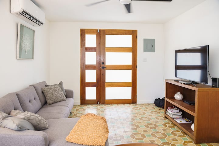 Casa Flamboyan 1 - San Juan