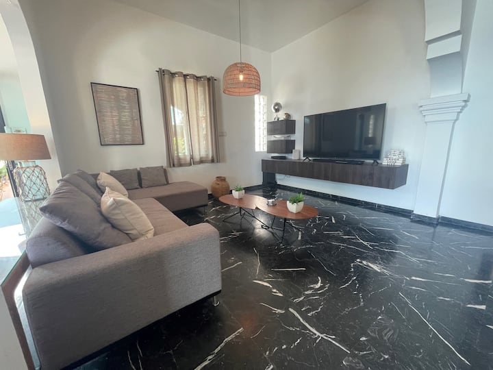 Casa Sirena Luxury Ocean Front House - San Juan