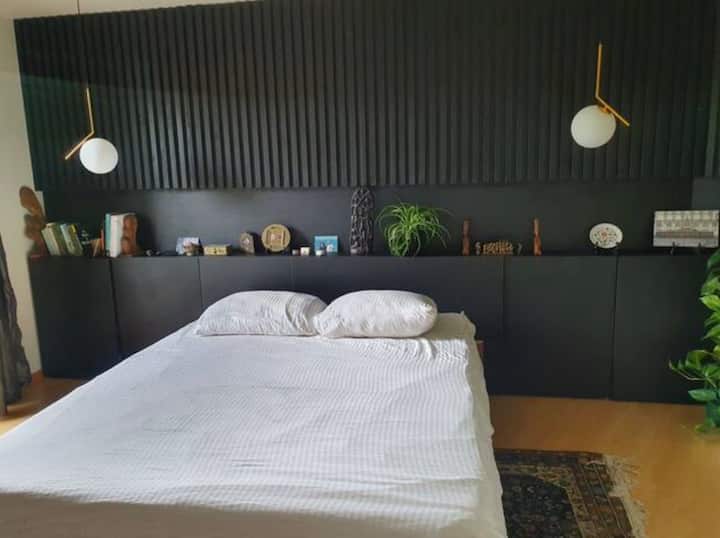 Chambre Privée - Meise