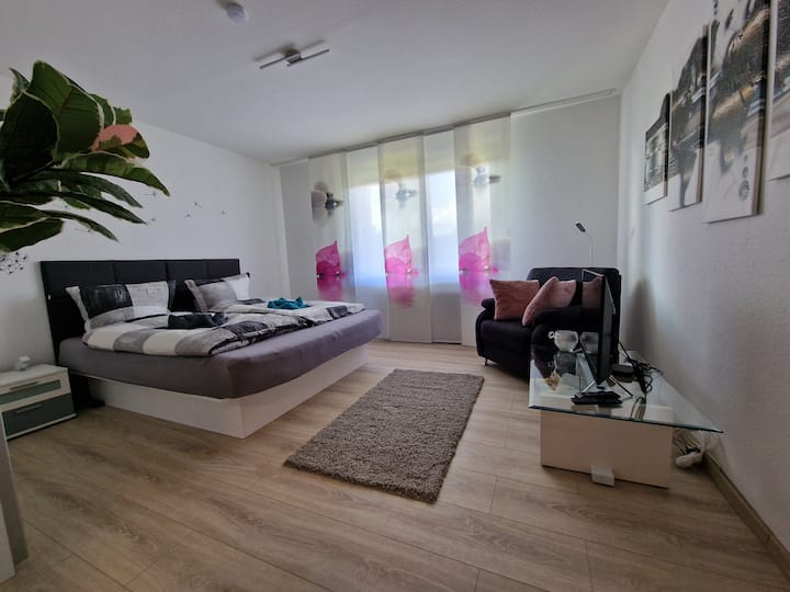 Ferienwohnung Starennest Mit Direktem Harzblick - Bad Lauterberg im Harz