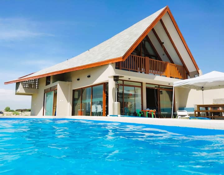 Casa De Campo En Chincha - San Clemente