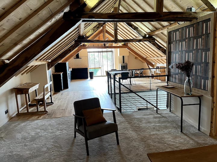 Gîte Du Bois Dormant - Francia