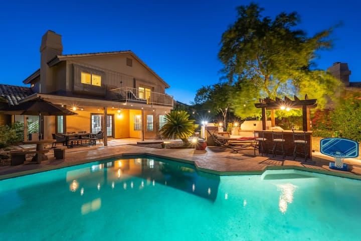 Phoenix Vacation Rentals & Homes - Phoenix, AZ | Airbnb