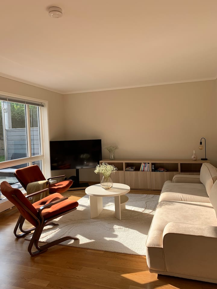 Leilighet I Kristiansand - Kristiansand