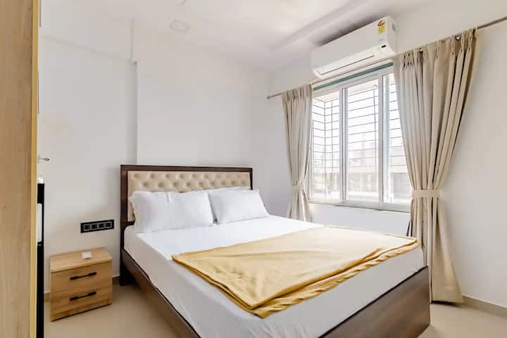 Near Rabale Station : 306 Budget Friendly 1 Bhk - Thane