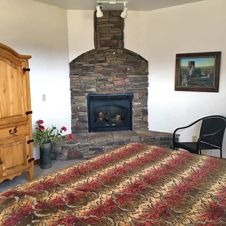 Slot Canyon Inn Bed And Breakfast Hole-in-the-rock - Escalante, UT