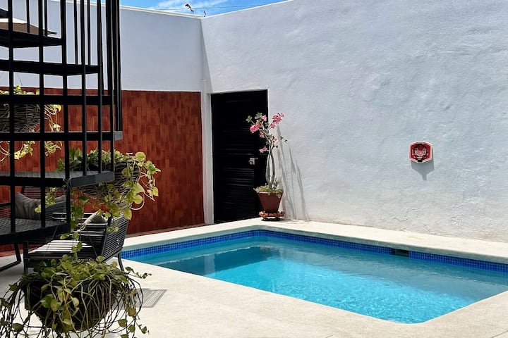 Villas Don Lucio Dpto. D - Puerto Vallarta