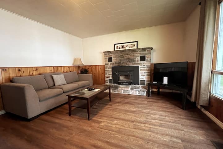 25 Hilltop - Huntsville