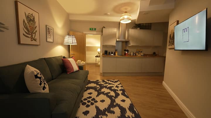 Alcuin's Abode - York