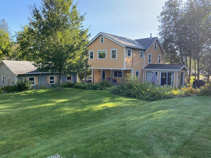 Beautiful, Cozy House For Rent - North Adams, MA