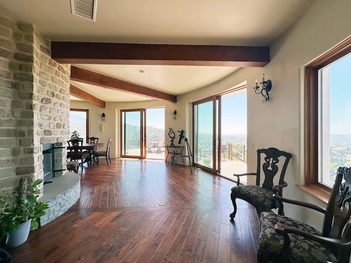 Casa Vista Del Mar - Goleta, CA