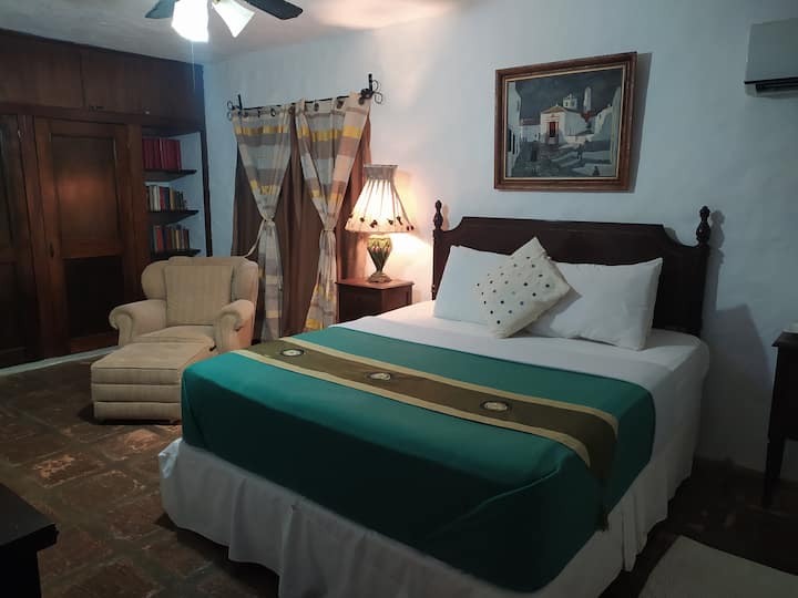 Posada Boutique Le Petit Inn - Caracas