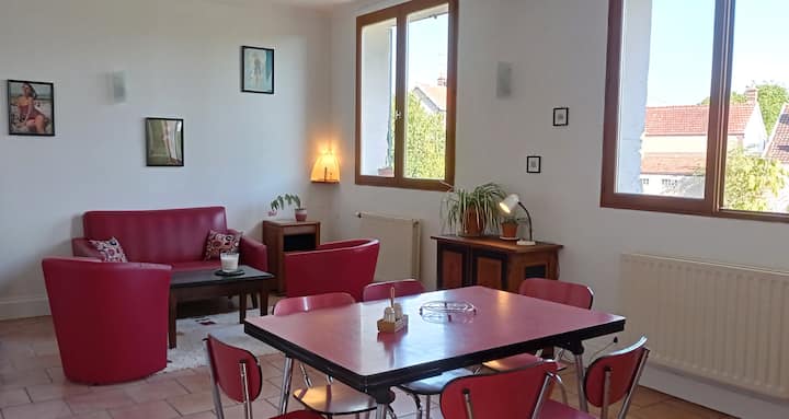 Cosy Vintage ! - Troyes