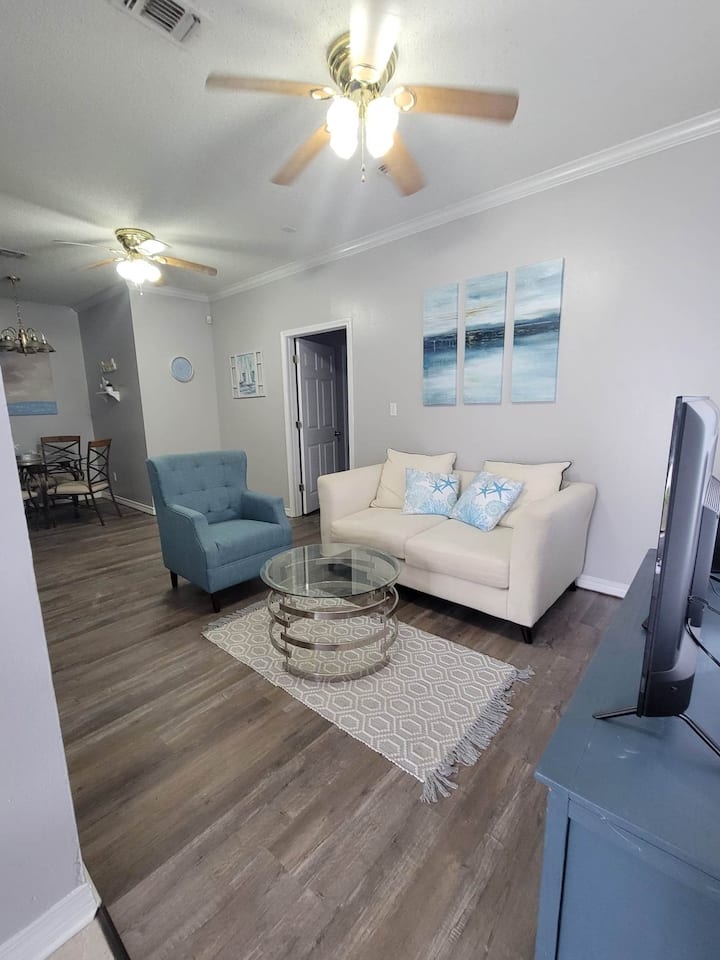 Seaside Escape #4 1805-30d Min - Biloxi, MS