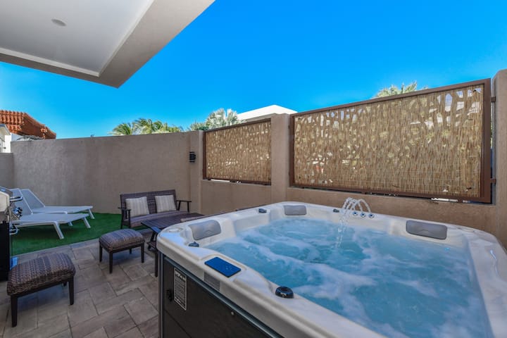 Aracari 1 | Luxury Palm Beach Condo - Aruba
