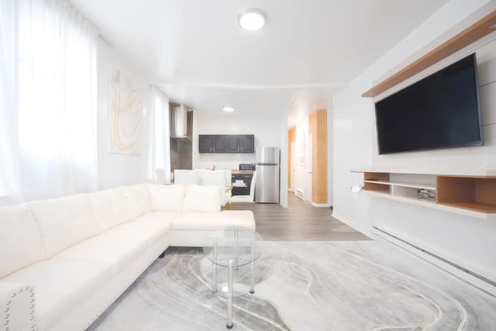 Luxury Ny Home Close To Nyc - Yonkers, NY