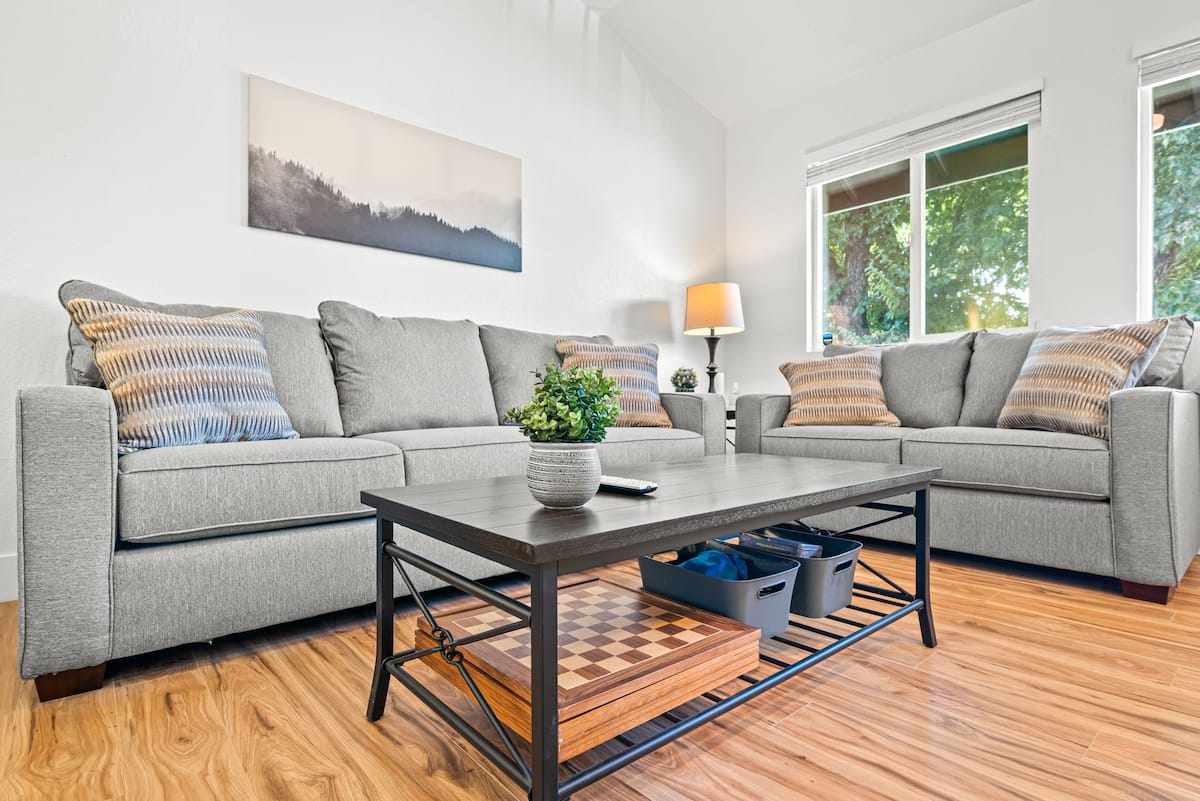 Downtown Reno Vacation Rentals & Homes - Reno, NV | Airbnb