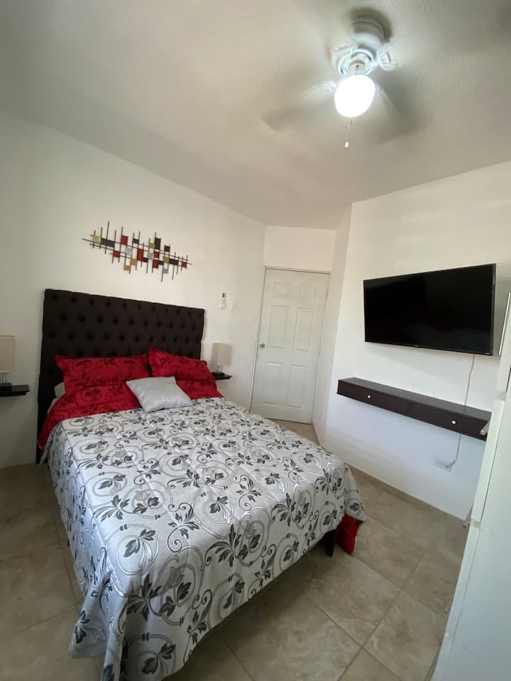 Casa Villa Libanes - Hermosillo