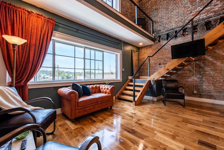 The Wine House - 루이빌