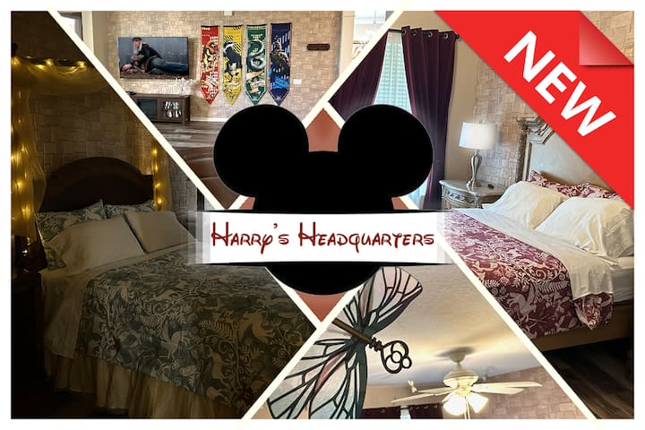 3br Condo W/2 Pools • Walk To Occc & Epic Universe - Disaster!, Orlando