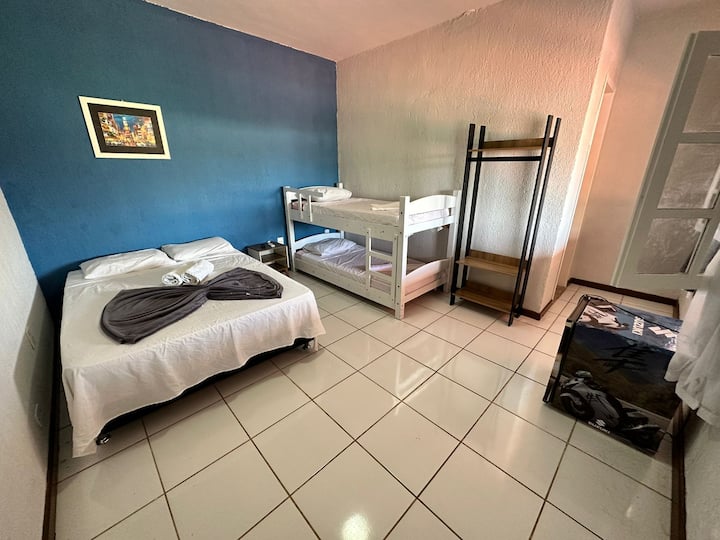 Pousada Florestinha - Cabo Frio