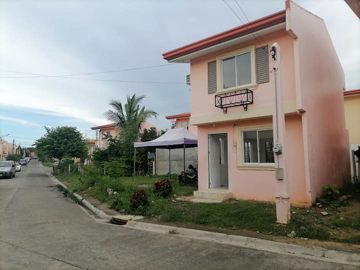 Fully Furnished & Situated In A Very Peaceful Area - Opol