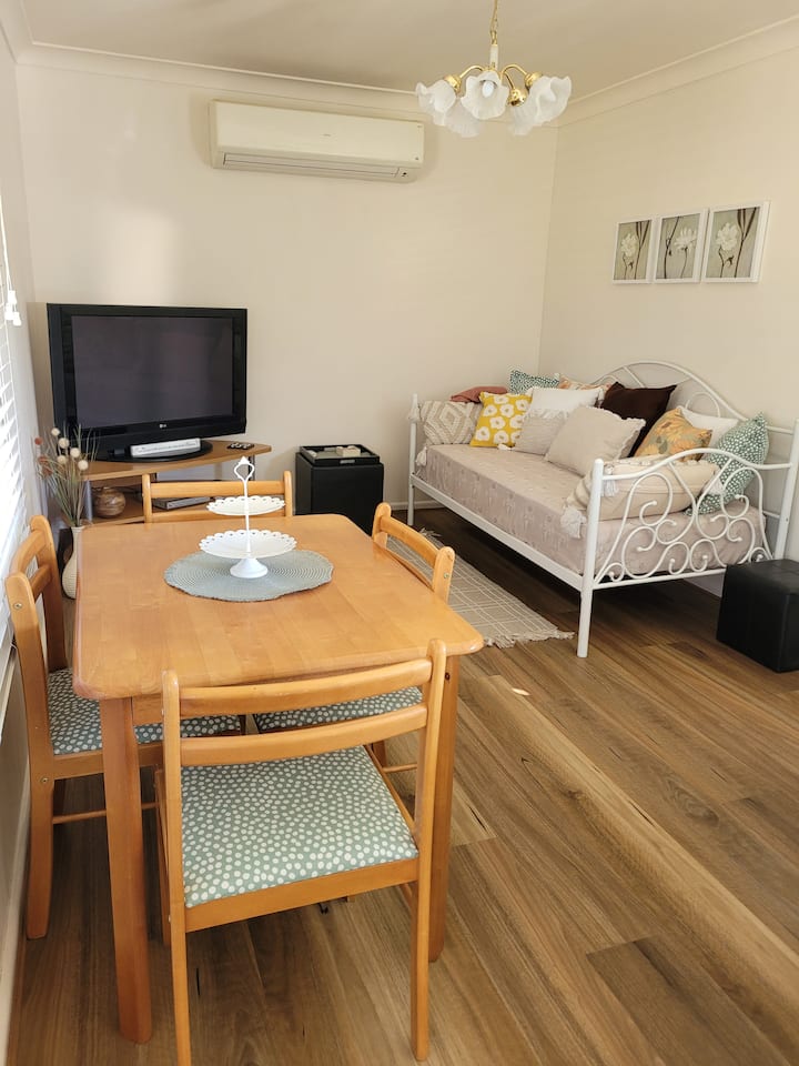 Joybell Cottage Quiet Peaceful Beautiful Views. - Tamworth