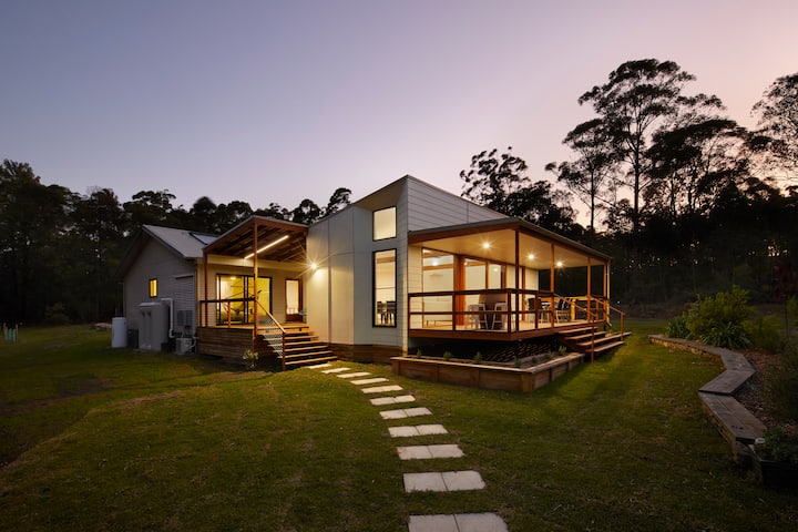 Wirramina In Kangaroo Valley - Kangaroo Valley