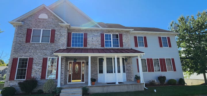 Best Place To Stay In Town - Kingsville, MD