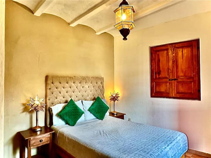 Casita "Corazon De Melon" / Guanajuato, Centro - Guanajuato