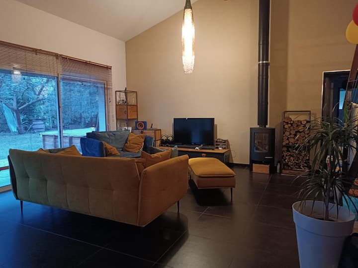 Maison Familiale - Gironde