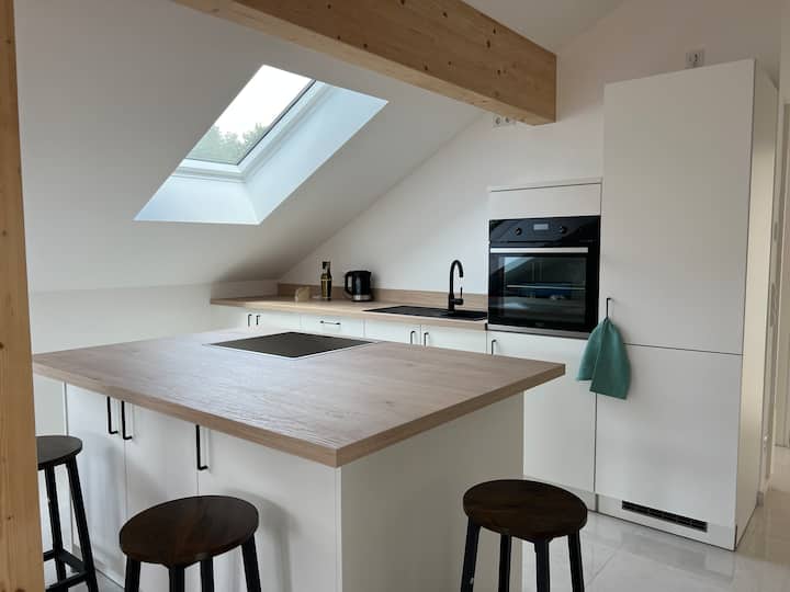 Perfect Apartment For Vacation & Business - Berg