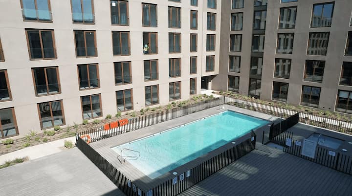 Apartamento Santiago Centro - Santiago