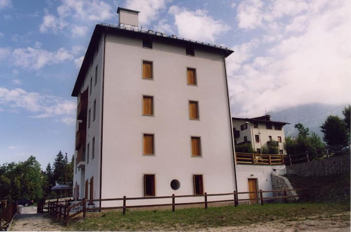 Casina Fatata - Cortina d'Ampezzo