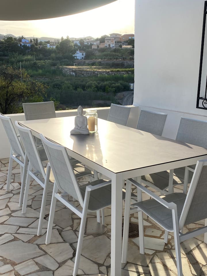 Casa Clara’s - Vera