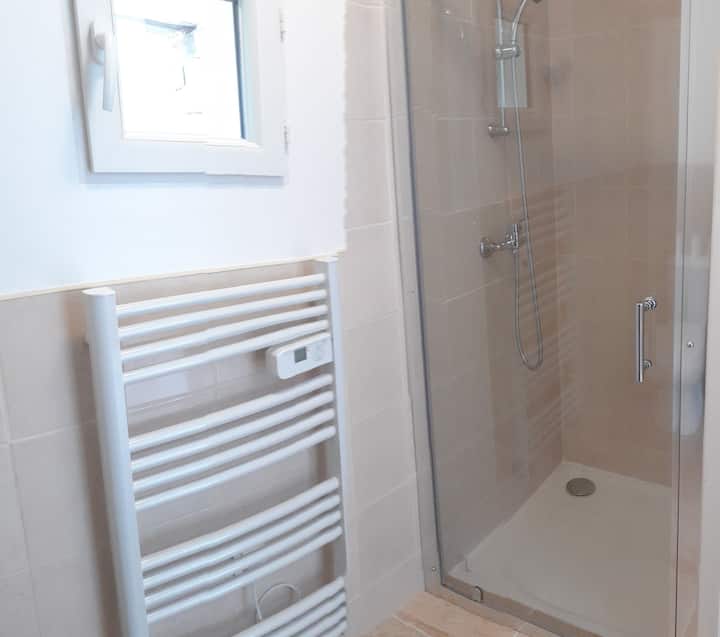 Studio éQuipé Avec Kitchenette - Courtenay