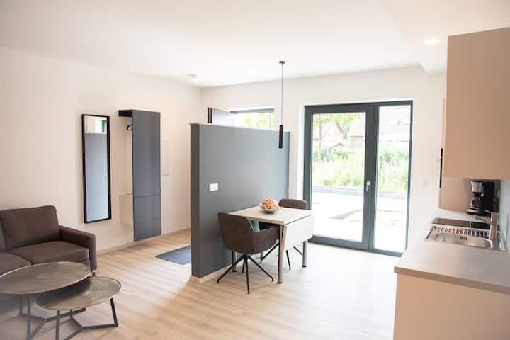 Eg-apartment-suite Pb/lippstadt - Salzkotten